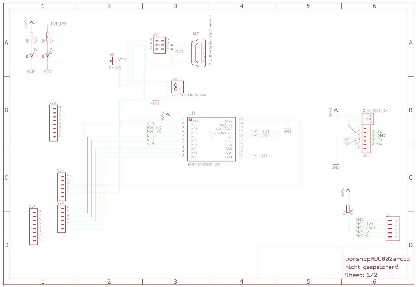 Hardware and Software for EMG – hcilab.org